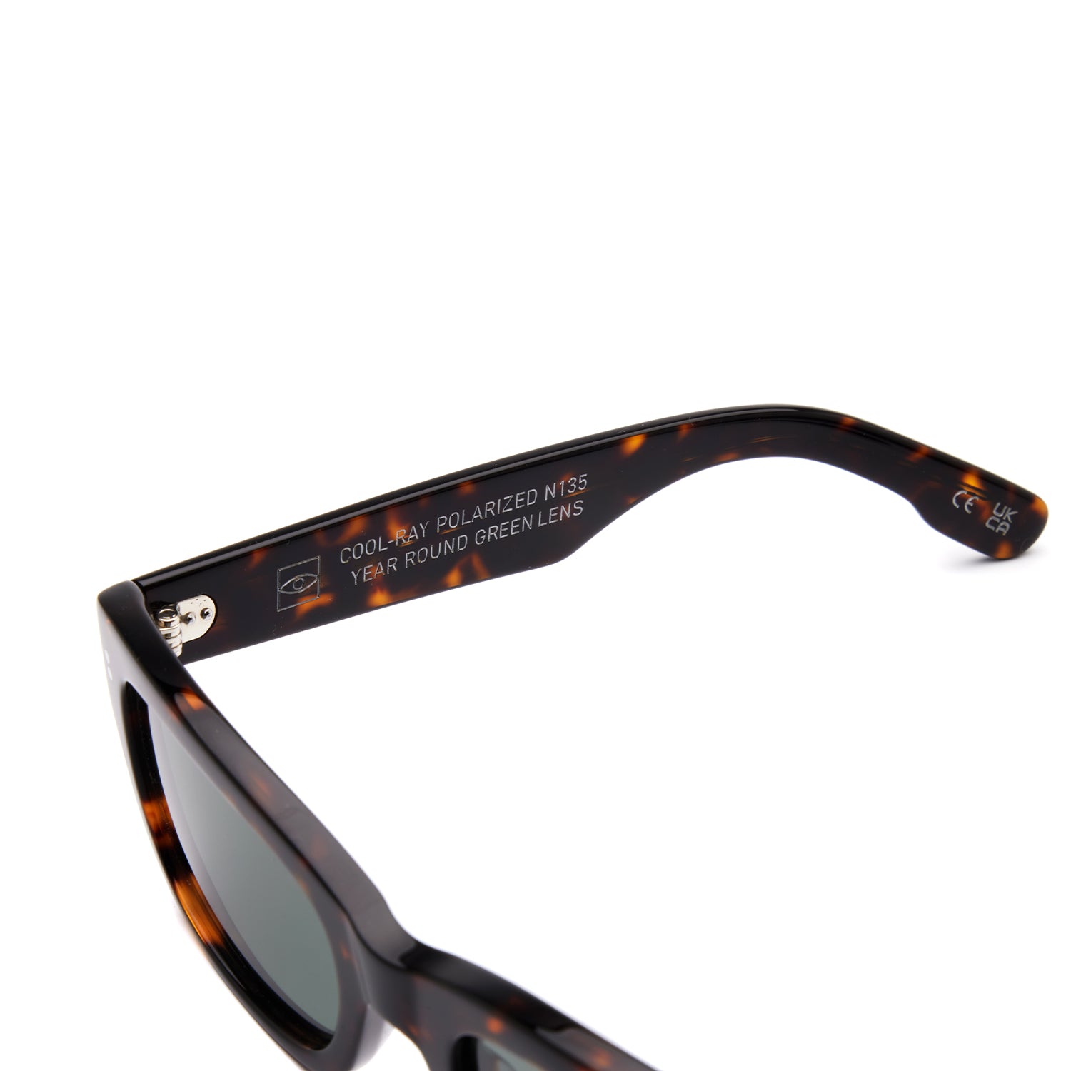 N135 - Tortoise – The Ocularium