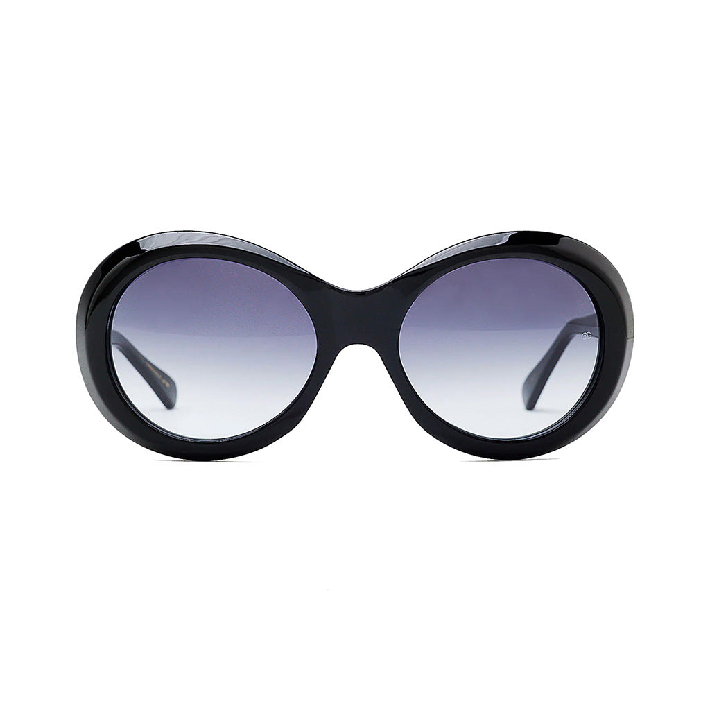 Audrey – The Ocularium