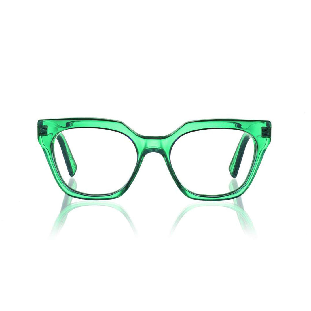 Kit Spectacles – The Ocularium